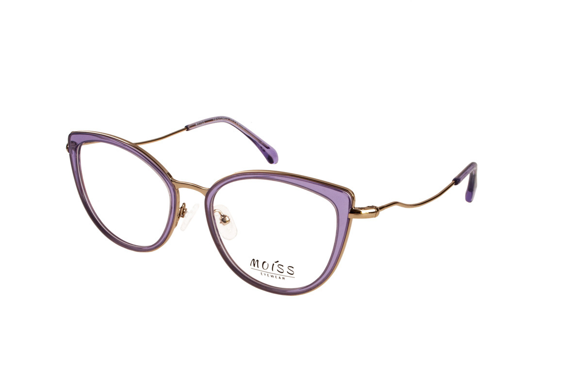 Zanzara Eyewear | Oprawy korekcyjne i Okulary Przeciwsłoneczne > MOISS ...
